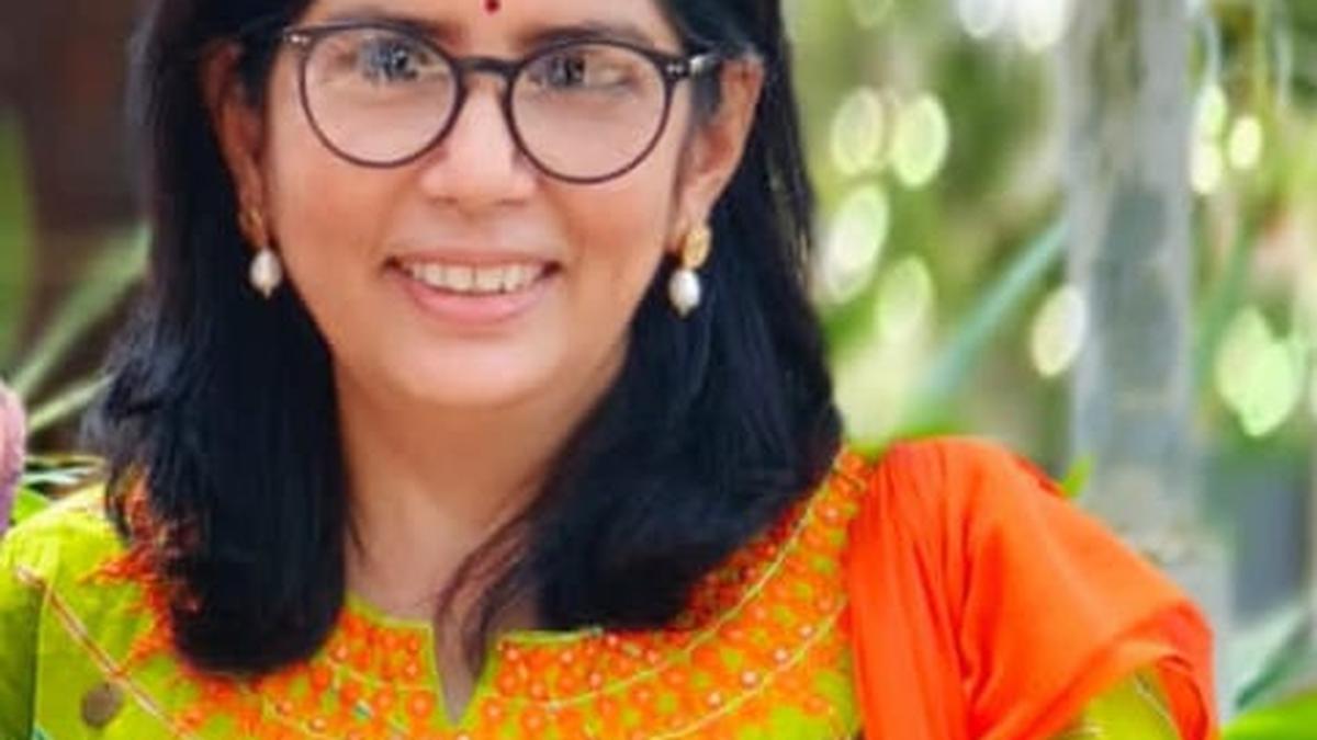 New chairperson for IMA women’s wing - The Hindu